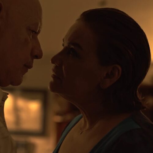 Men of God - Kymera Studios