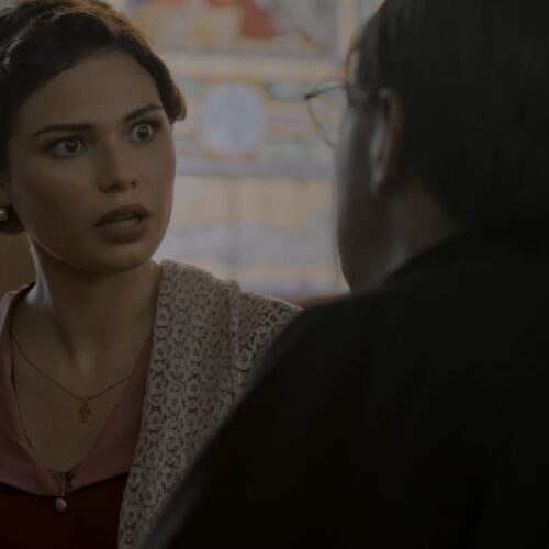 Men of God - Kymera Studios